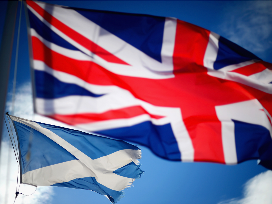 George F. Will: Scotland and 'the crisis of Britishness' | National Post