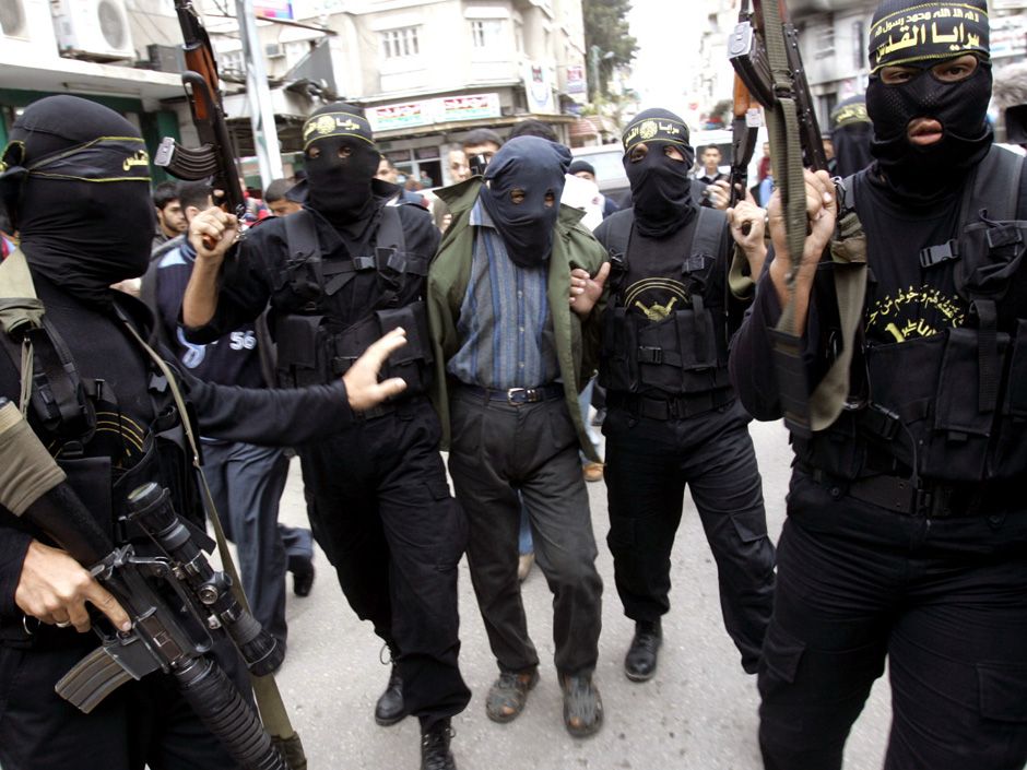 Widow of executed Gaza spy reveals how Israel convinces desperate ...