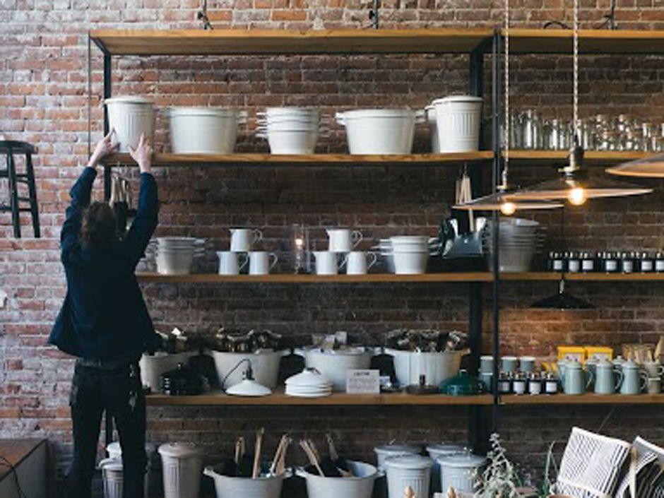 Introducing the artisanal general store | National Post