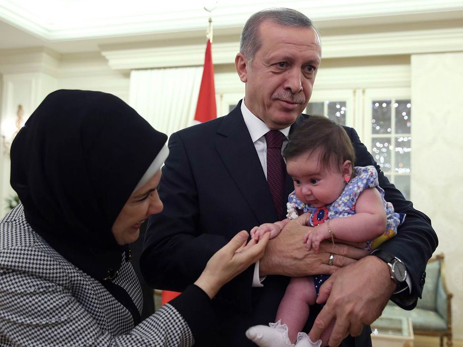 Turkey’s president refuses to reveal how he secured release of 49 ...