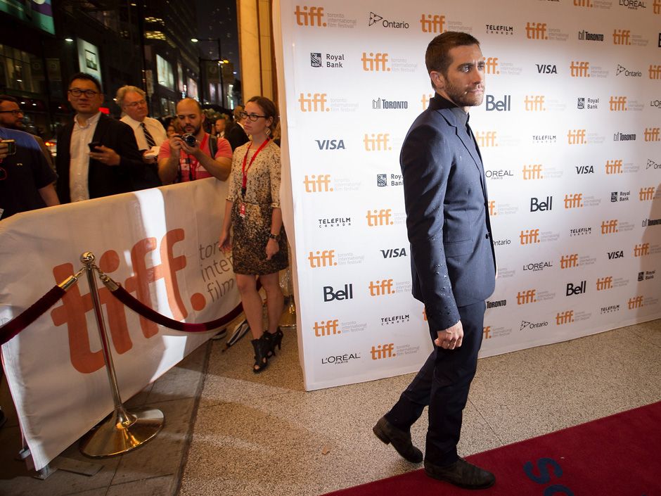 The stars of TIFF share the first movie they remember | National Post