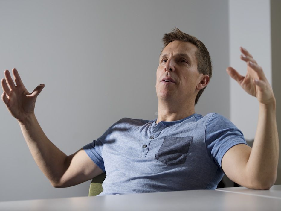 Maggie the Monkey, Brian Burke and the dangers of live television: 20 ...