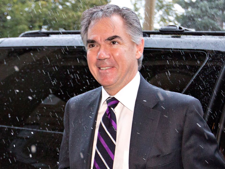 Jim Prentice considering fall throne speech to lay out Alberta ...