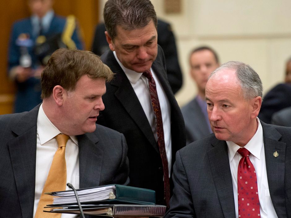 Fighting Islamic extremism the ‘greatest struggle of our generation ...