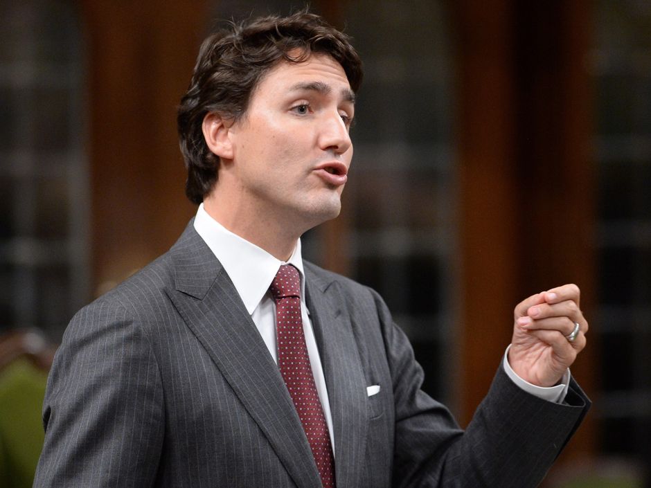 Andrew Coyne: Justin Trudeau's great run put to the test as focus turns ...