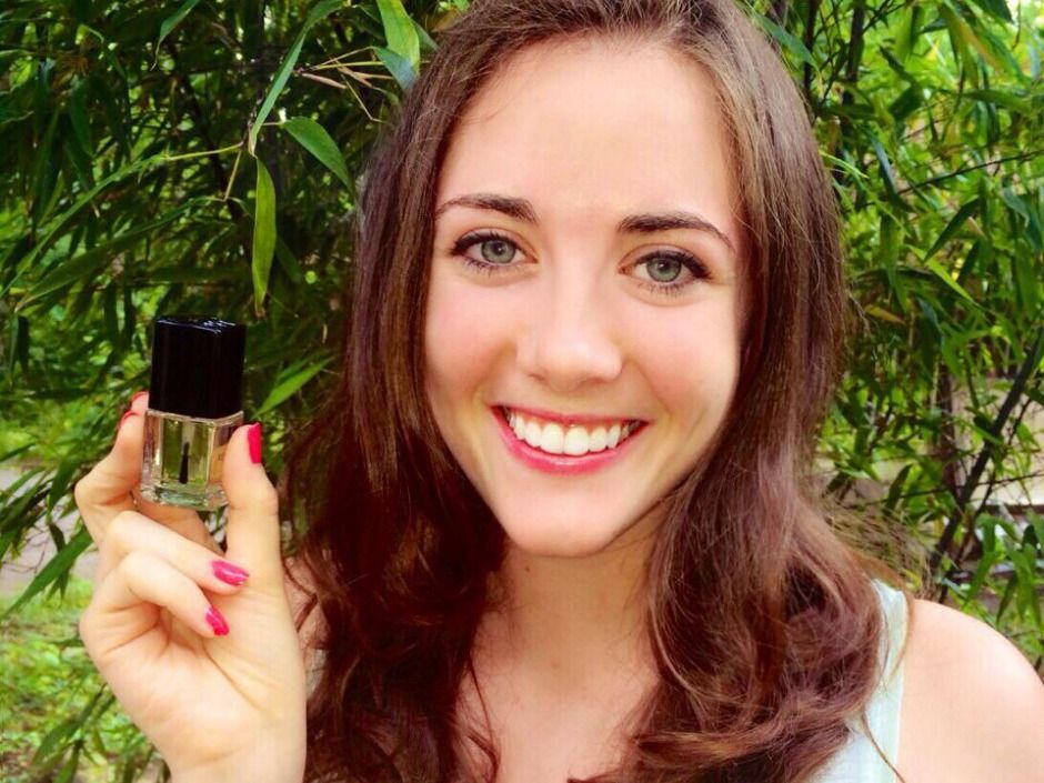 Robyn Urback: The case against anti-rape nail polish is ideological ...