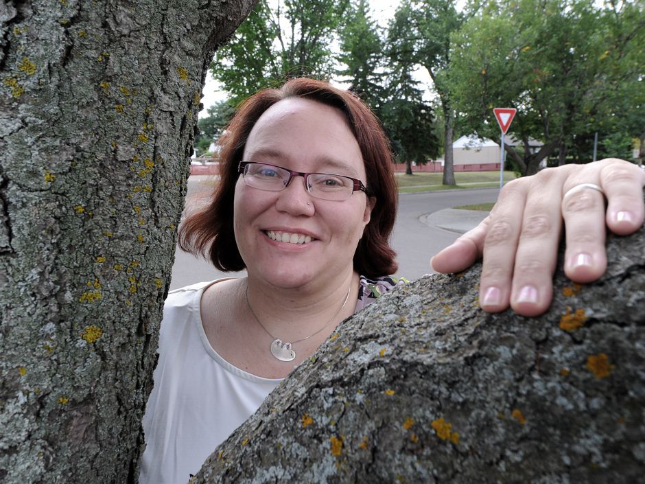 Edmonton polyamory group seeking non-profit status, wants to extol the ...