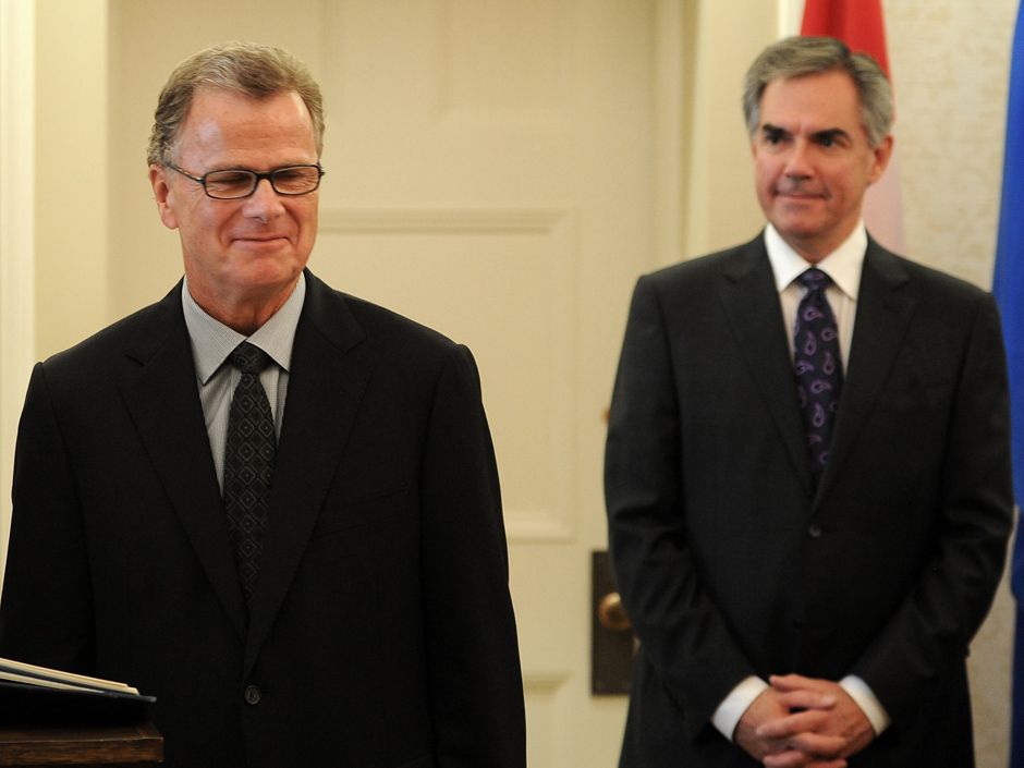 New Alberta Education Minister, and former pastor, ignites 'progressive ...