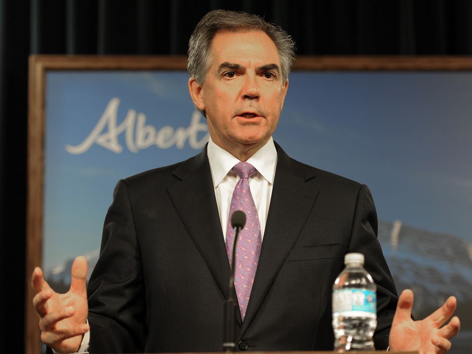 Four byelections called in Alberta with Jim Prentice and two unelected ...