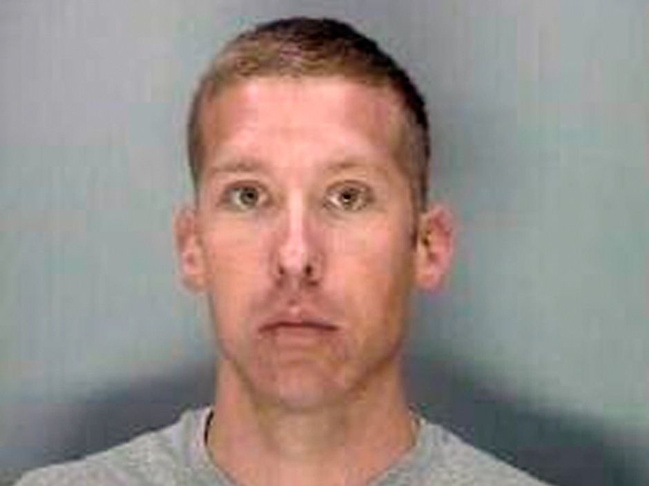 'Why did you shoot me?' State trooper charged with assault after video ...