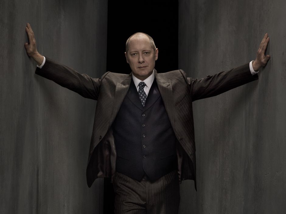 If you think James Spader’s Blacklist character is weird, wait until ...