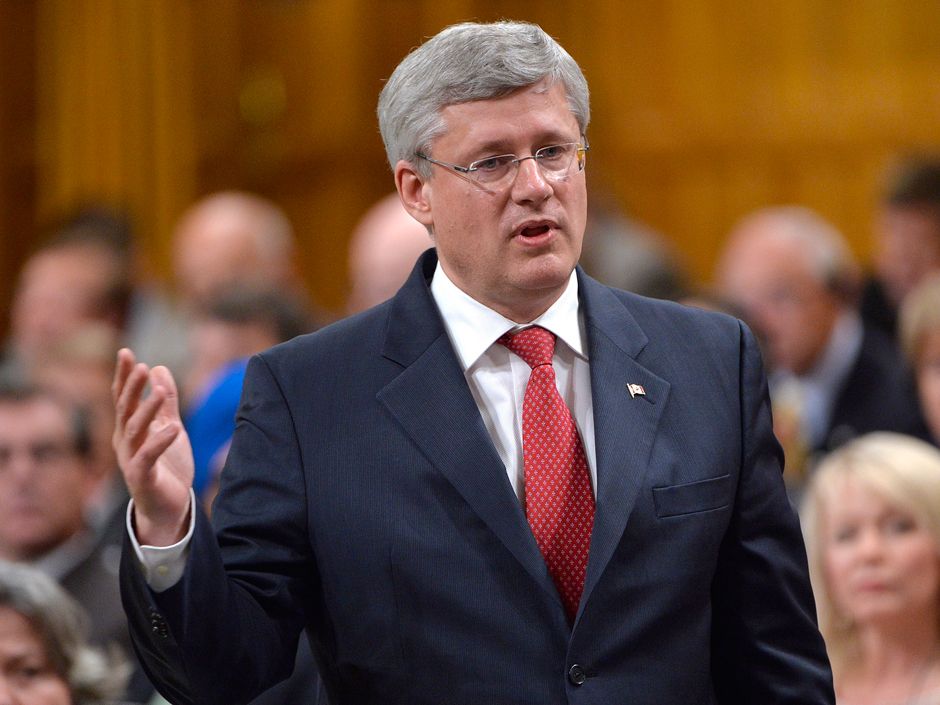 Proposal for Canadian combat mission against ISIS coming soon, Stephen ...