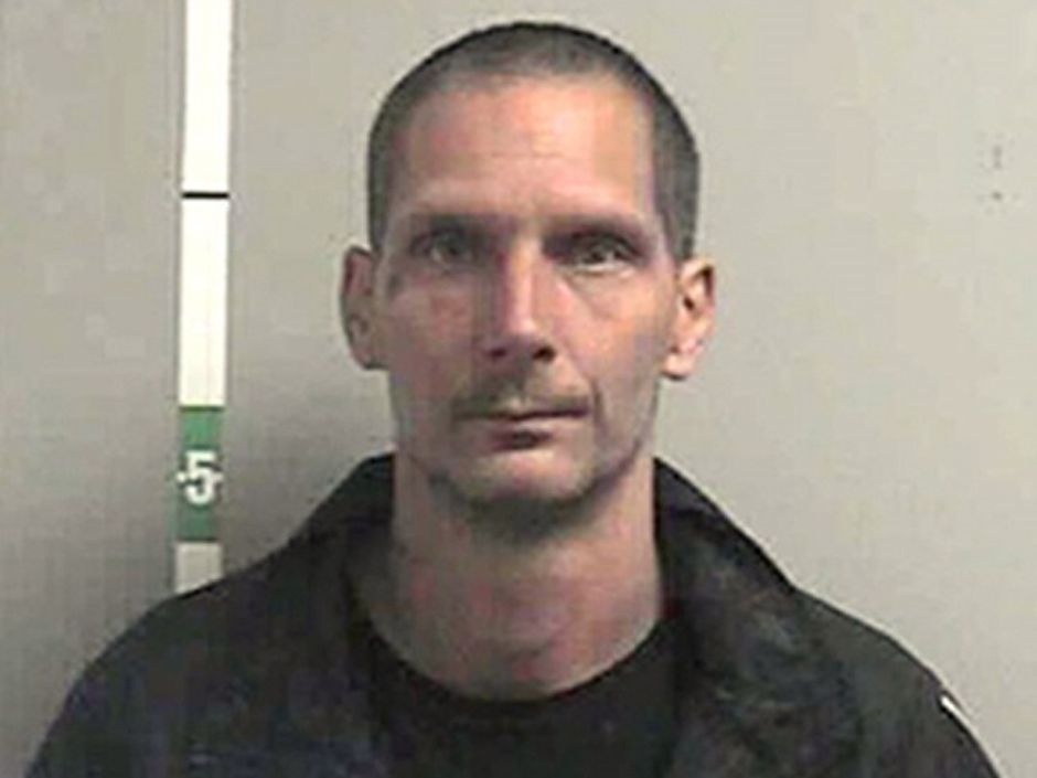 Rcmp Warned Bc Public About Sex Offender Upon His Release From Prison — Now He Is Accused Of 0810