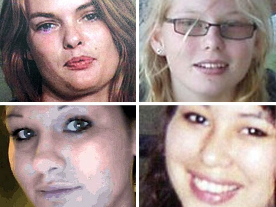 Families Of Murdered B C Women Relieved After Serial Killer Cody
