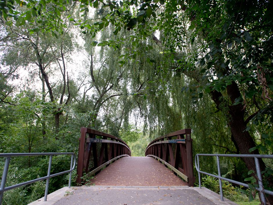 Dave Bidini: Floating down a ‘river’ of memories in West Deane Park ...