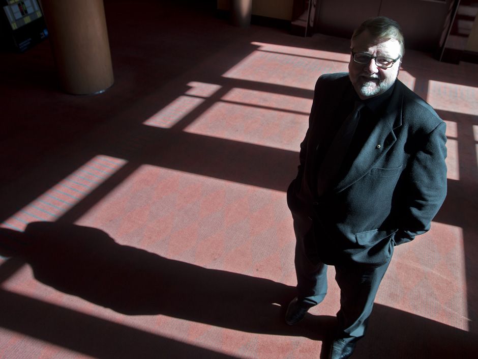 Ben Heppner coming out of retirement to board Toronto production of ...