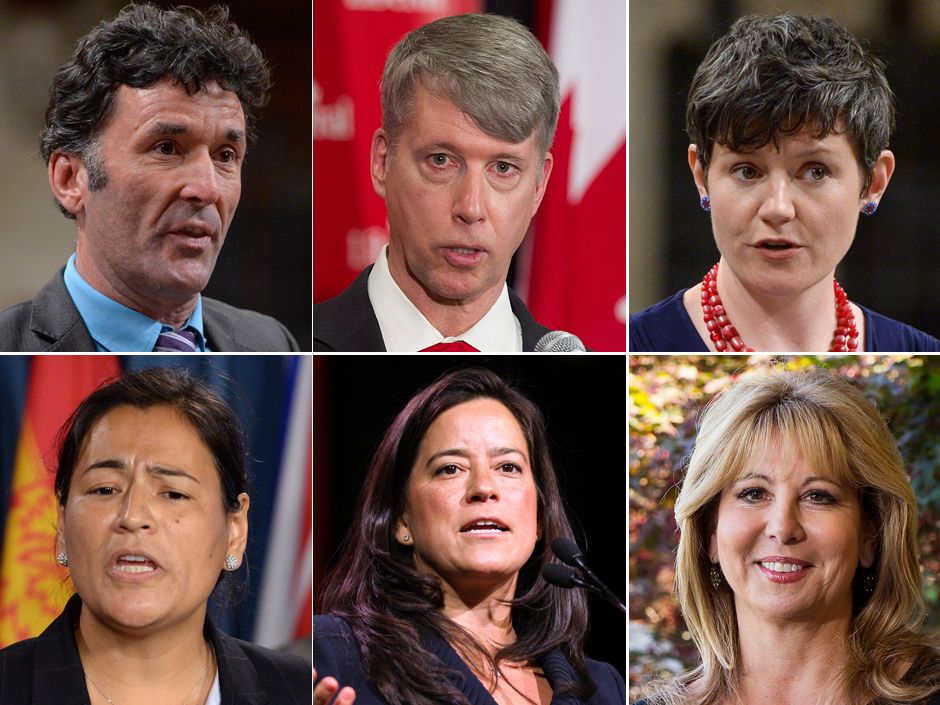 One year out from scheduled federal election, parties have yet to pick ...