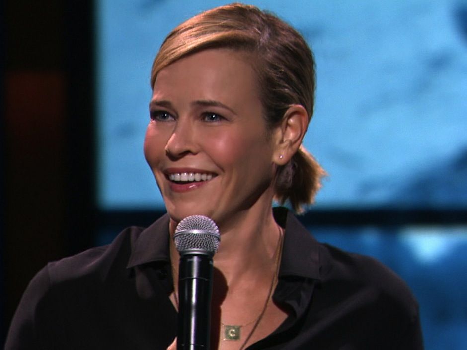 How does a talk show translate to Netflix? Former E! host Chelsea ...