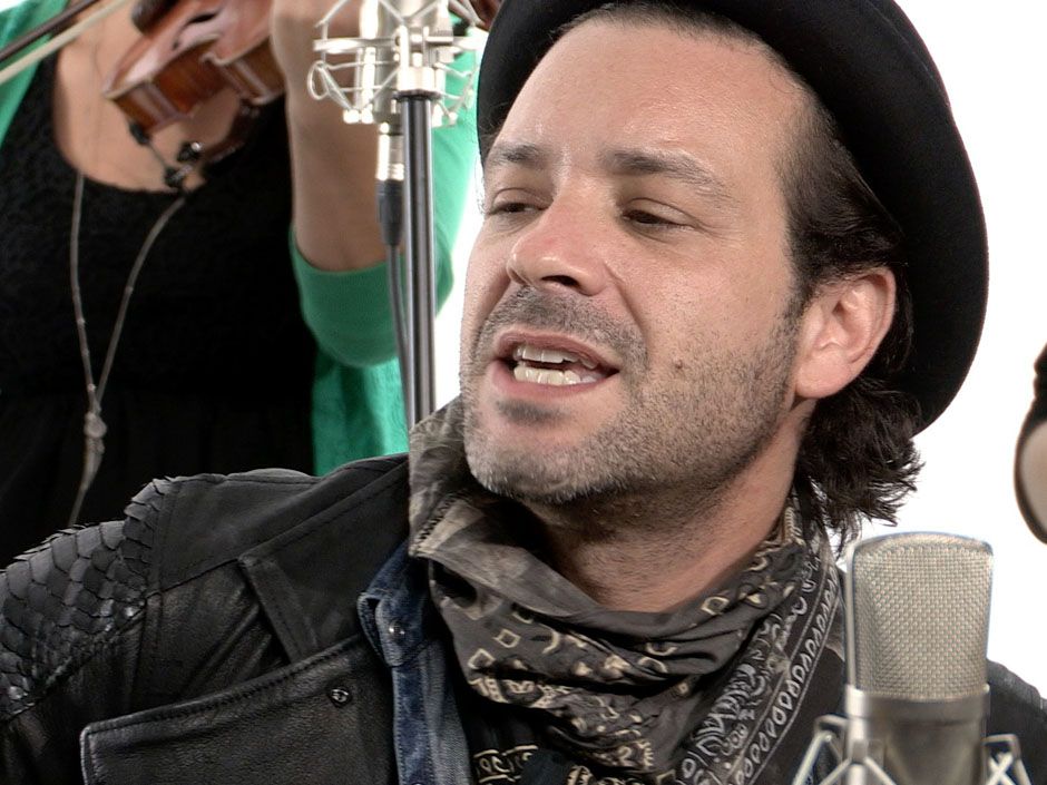 National Post Sessions: Adam Cohen performs So Much to Learn | National ...