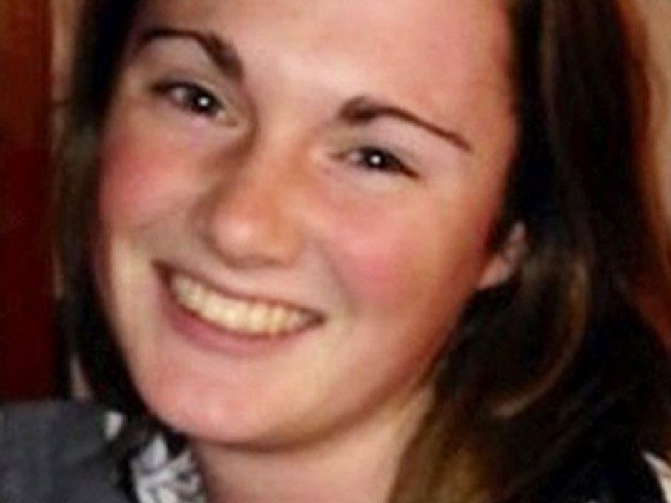 Hannah Graham's body may have been found in wooded area of Albemarle ...