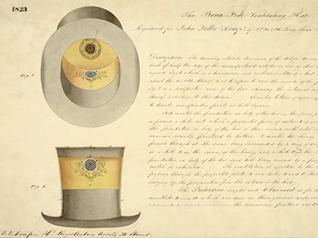 Why didn’t the 'Anti-Garotting Cravat' catch on? The ludicrous and ...