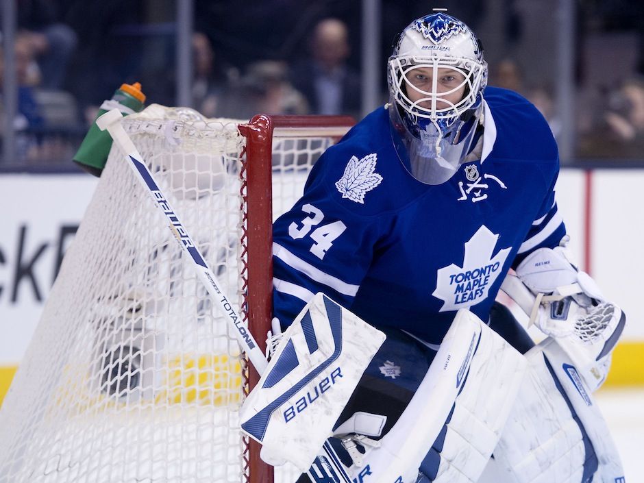 James Reimer Praying