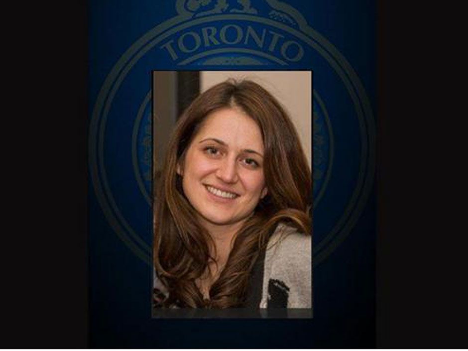 Toronto police release video, appeal for witnesses in downtown gun ...