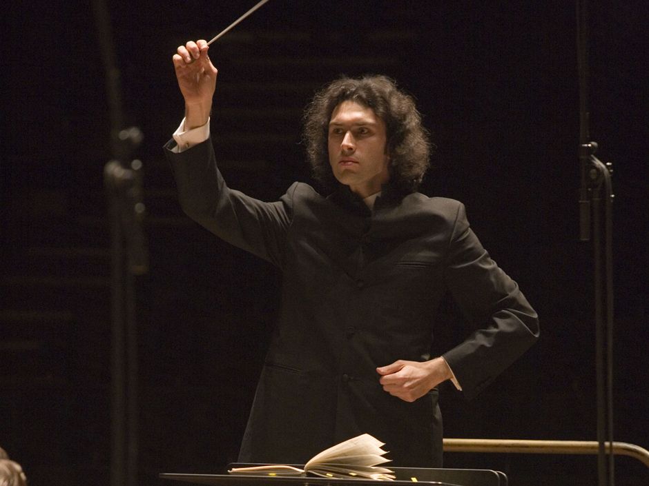 Review: The London Philharmonic was in global form at Roy Thomson Hall ...