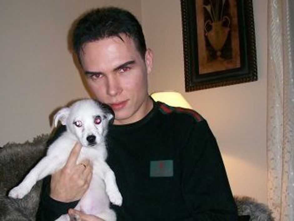 Christie Blatchford: Doctor who saw Magnotta before Jun Lin's murder ...