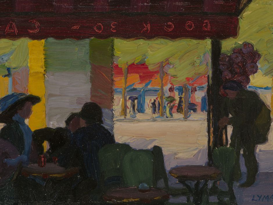 Morrice and Lyman in the Company of Matisse paints a multi-generational ...