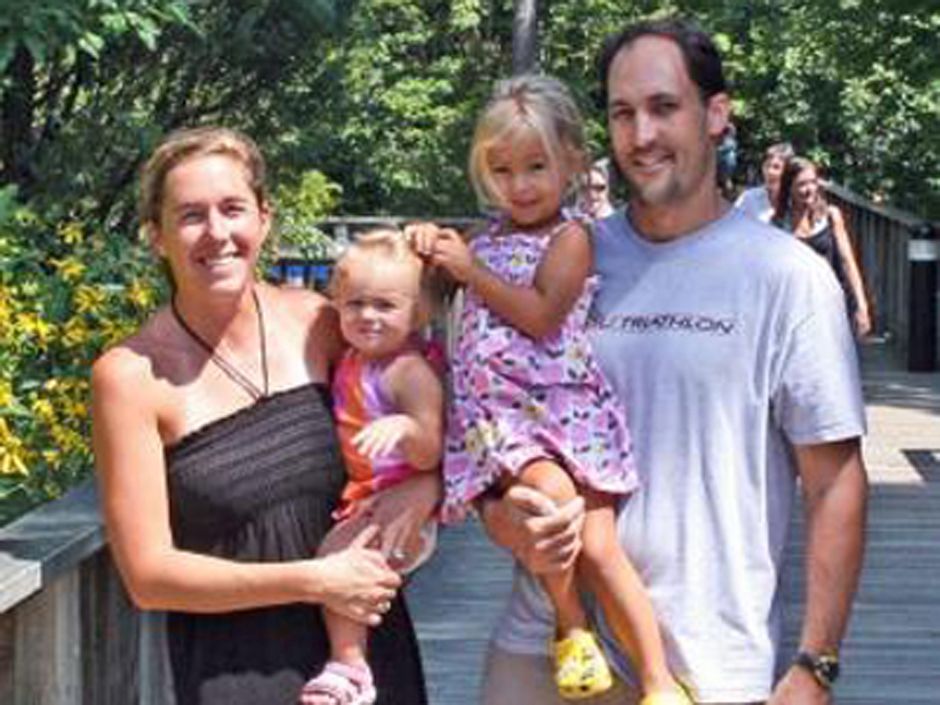 Death in Pleasantville: Nancy Cooper was strangled — six years later ...