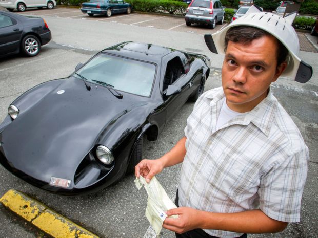 Should the ICBC at least try to accommodate Pastafarians? Video ...