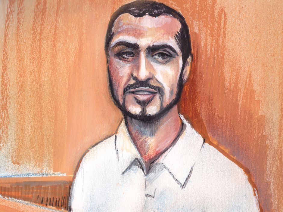 Judge's ruling means Omar Khadr can significantly expand his $20M ...