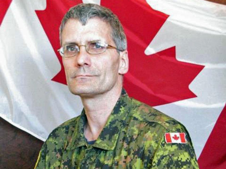 Patrice Vincent, killed in Saint-Jean-sur-Richelieu attack, was a ...