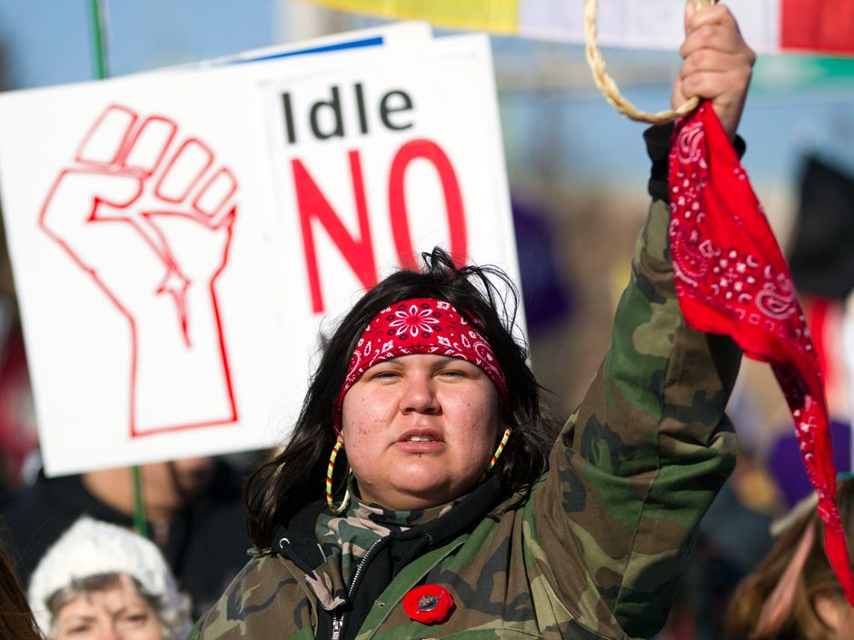 Rise of ‘social licence’: Claiming they speak for their community ...