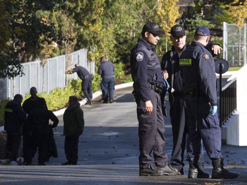 Affairs with witnesses, 'weekend sex party' allegations against ...