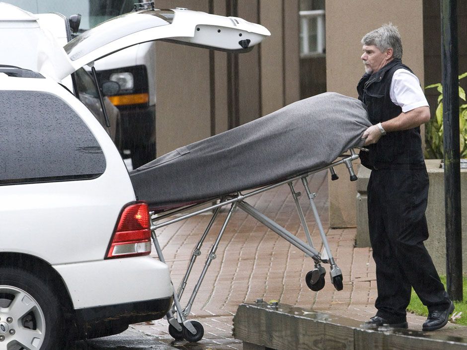 Cody Haevischer and Matthew Johnston found guilty of first-degree ...