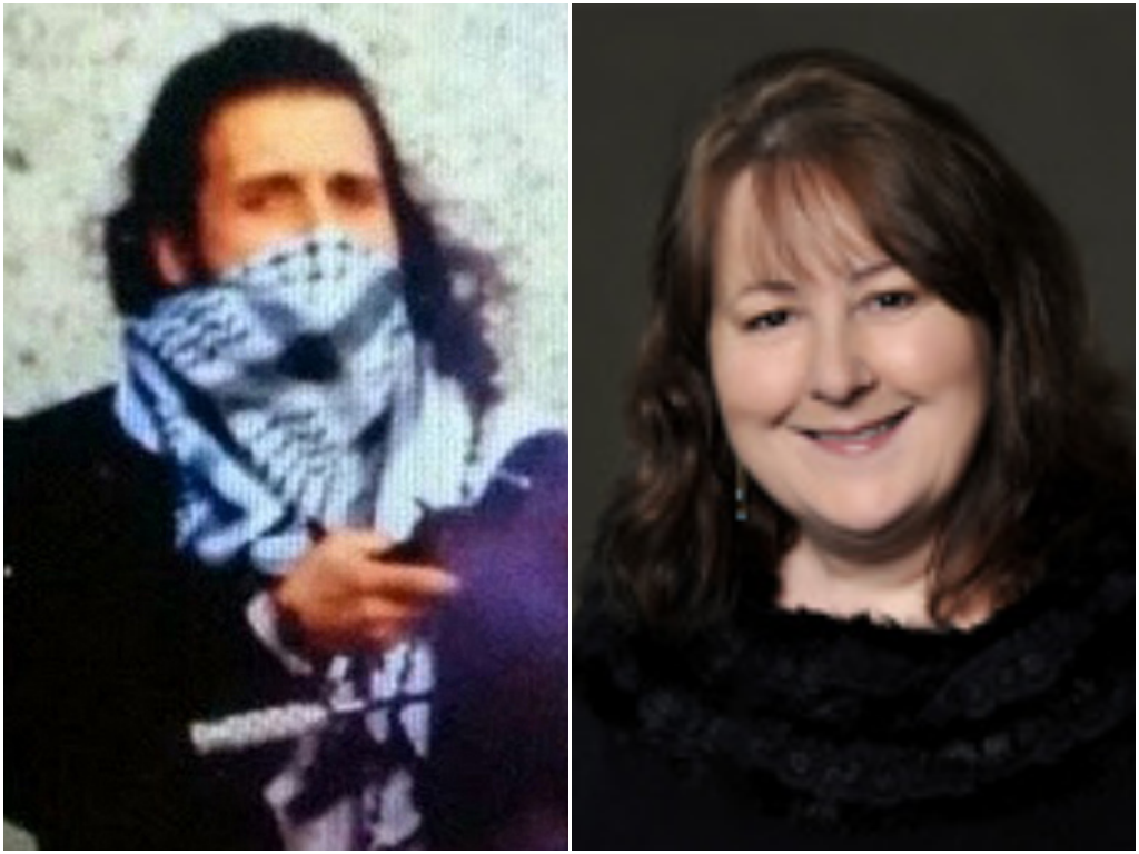 Barbara Kay: The unique anguish of a terrorist’s mother | National Post