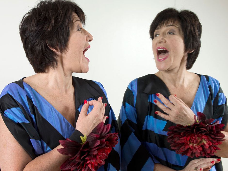 Chagall that jazz: Theresa Tova’s Bella brings the wild story of the ...