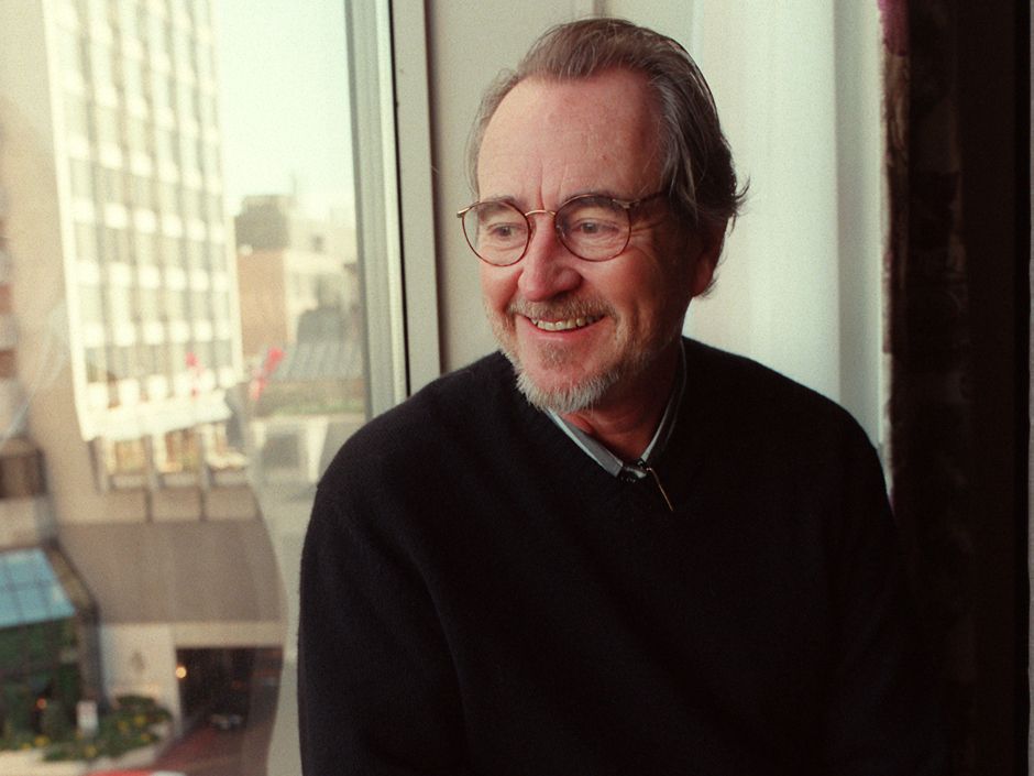 Cultural Studies: Wes Craven isn’t a great director, but in his career ...