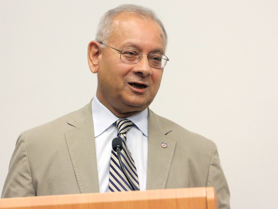 Talk of ‘climate of change’ at Toronto Police Services with new chief ...