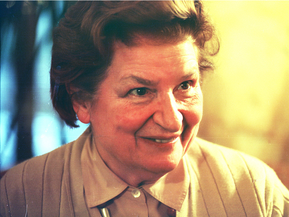 Barbara Kay: P.D. James is forever ensconced in the Great Canon of ...