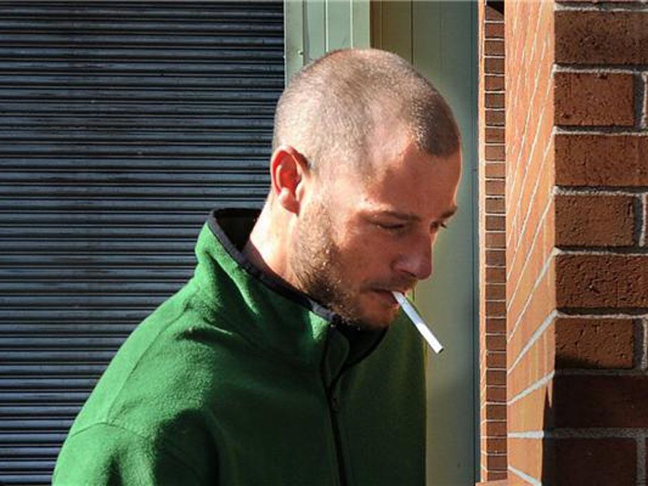 Police charge notorious dog killer with woman's murder after eight-hour ...