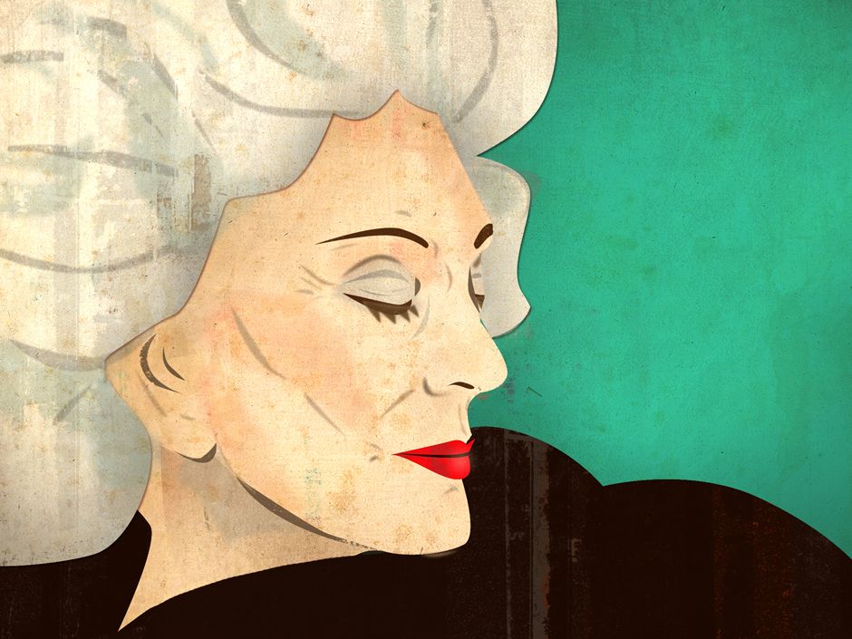 Jane MacDougall: A tribute to dames, the standard-bearers who show the ...