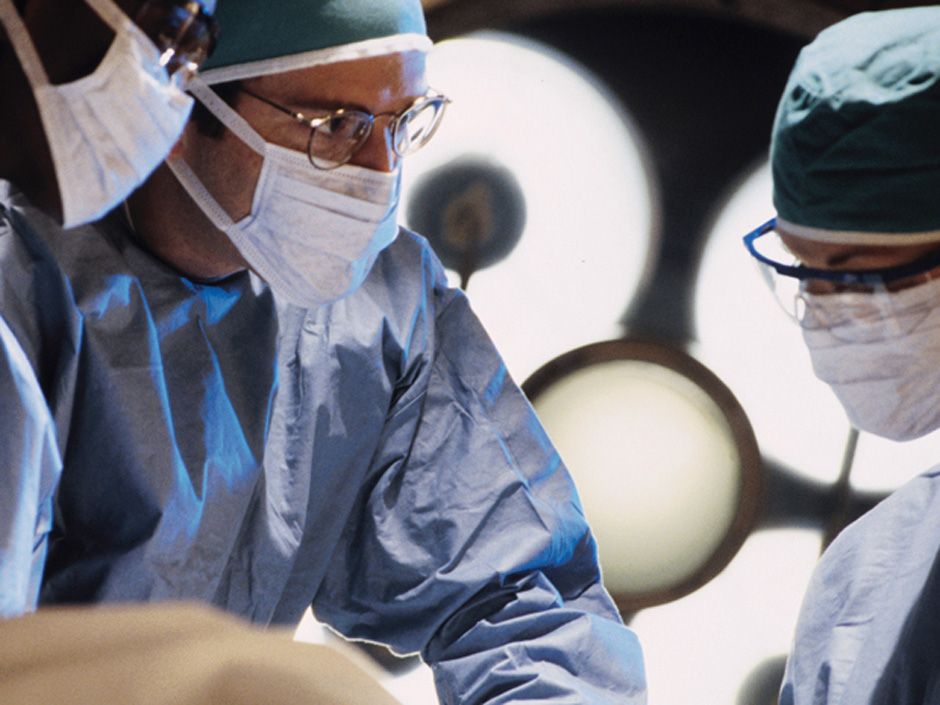 How a SHPOS is born: What doctors call their very worst patients ...