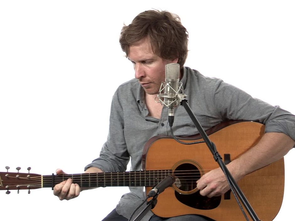 National Post Sessions: Musician's musician Doug Paisley performs the ...