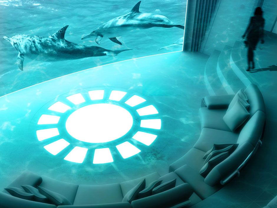 World's largest sailing superyacht will include the first ever IMAX ...