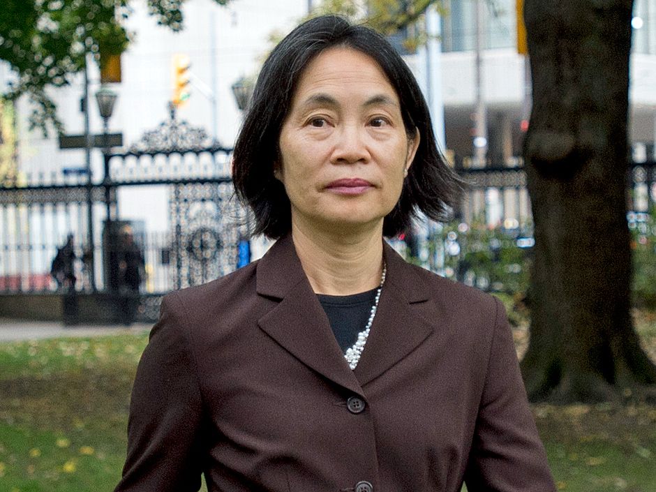Jan Wong's bid to keep $209K Globe settlement backfires, now she’s on ...