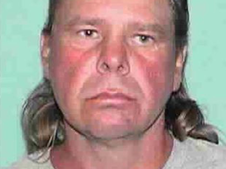 Man falls into ravine, breaks both legs, drags himself onto highway two ...