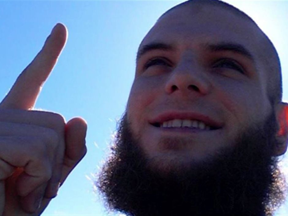 From typical teen to jihadist: How Martin Couture-Rouleau became ...